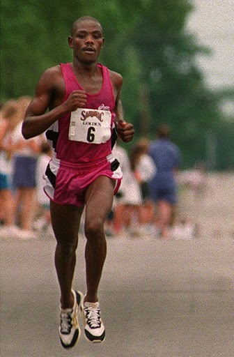 KAMBA PEOPLE: INTELLIGENT, BRAVE, SKILLFUL CRAFT MEN, DRUMMING AND ...